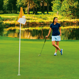 Central Oregon Golf Courses - Oregon Golf Resorts | Black Butte Ranch
