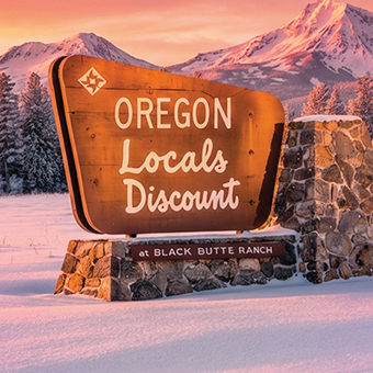 Central Oregon Vacation Packages - Lodging & Golf Deaals in Sisters ...